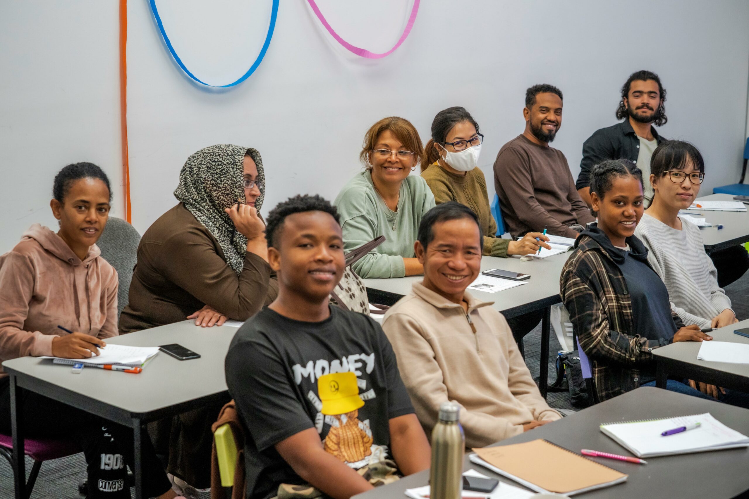 Adult Migrant English Program (AMEP) - Djerriwarrh Community ...