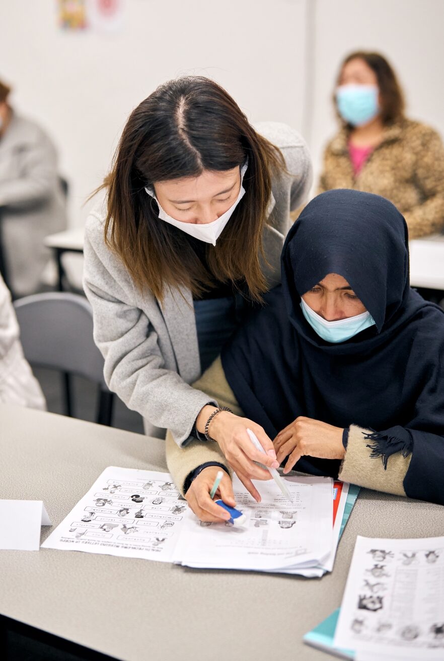 Adult Migrant English Program (AMEP) - Djerriwarrh Community ...