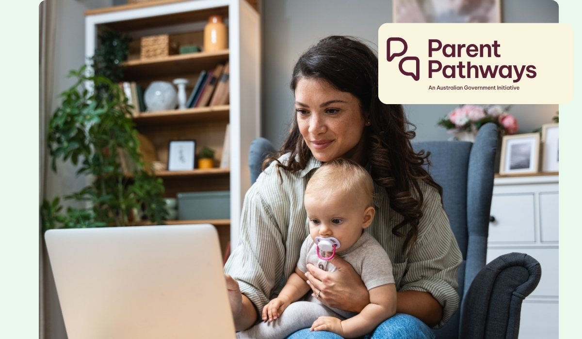Parent Pathways - Djerriwarrh Community & Education Services