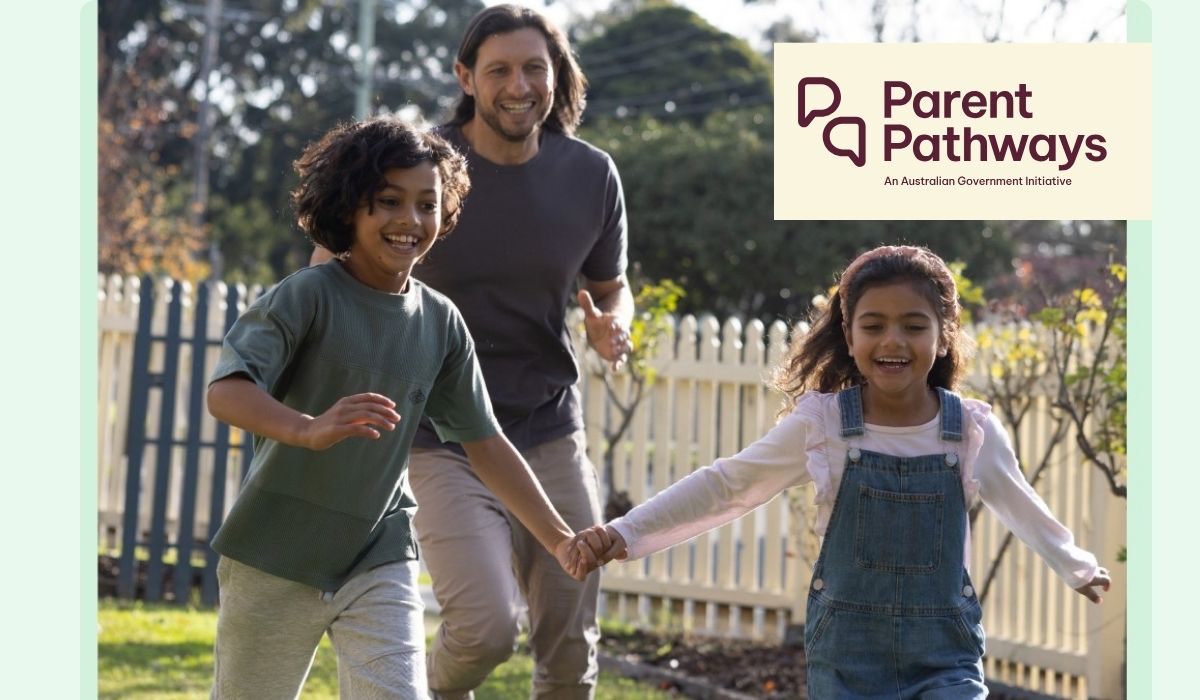 Parent Pathways - Djerriwarrh Community & Education Services