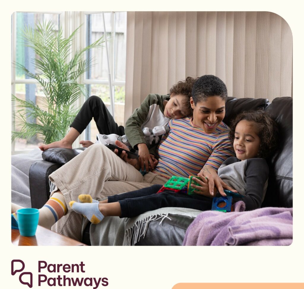 Djerriwarrh Launches Parent Pathways Program in Ballarat and Barwon ...