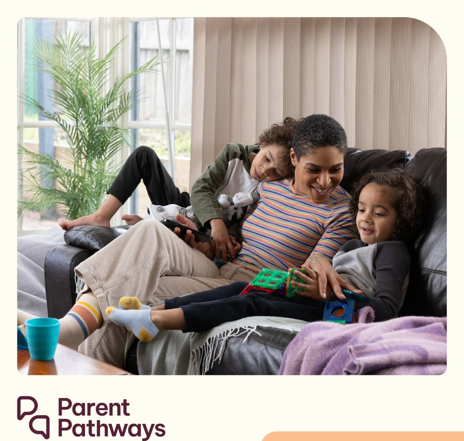 Djerriwarrh Launches Parent Pathways Program in Ballarat and Barwon ...