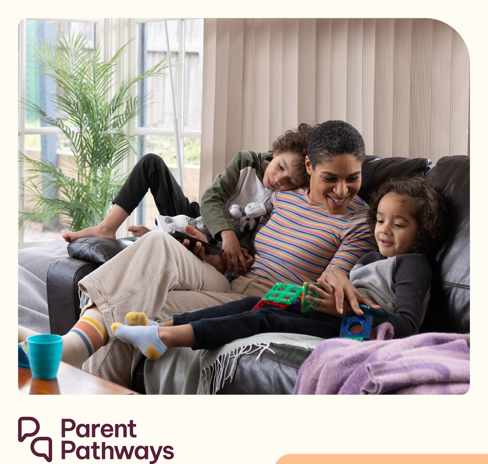 Djerriwarrh Launches Parent Pathways Program in Ballarat and Barwon ...