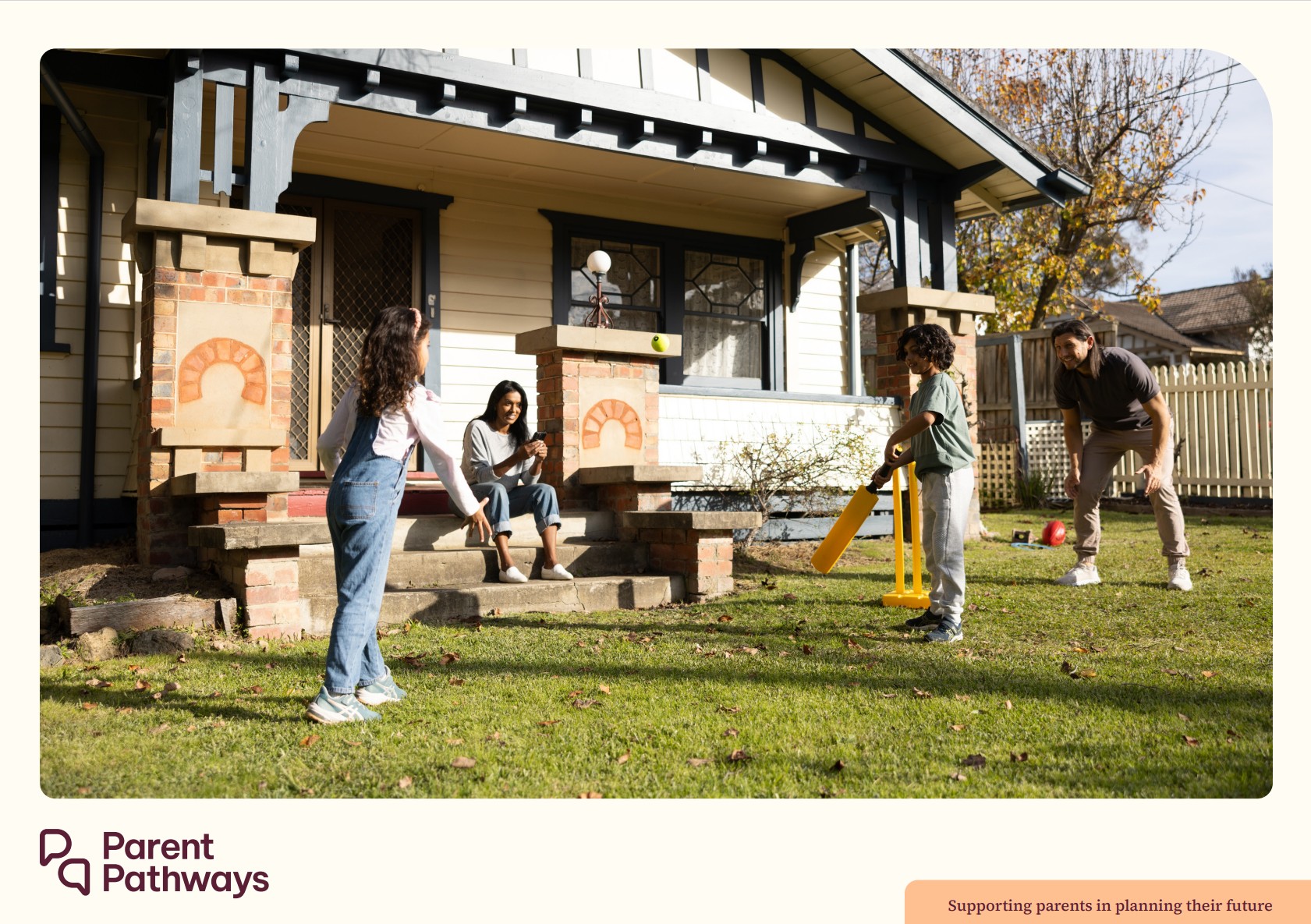 Djerriwarrh Launches Parent Pathways Program in Ballarat and Barwon ...