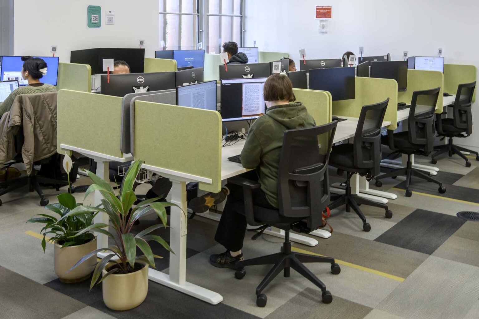 Melton Study Hub - Djerriwarrh Community & Education Services